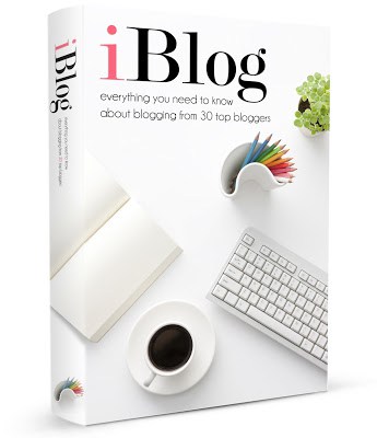 Best Books on Blogging