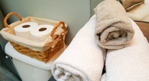 How to Be the Hostess with the Mostess: Guest Prep Checklist