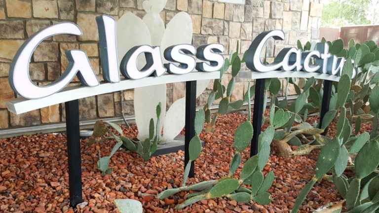 Down-Home Texas Luxury at the Gaylord Texan Resort Spa & Restaurants