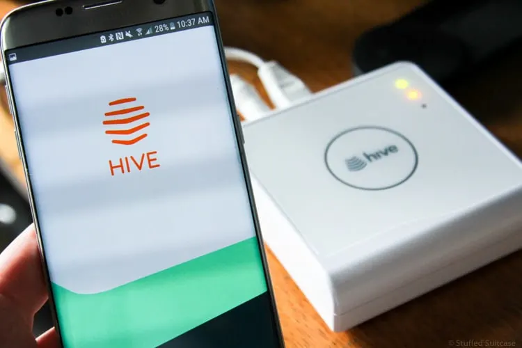 New High Tech Makes Controlling Your Home While on Vacation Easy