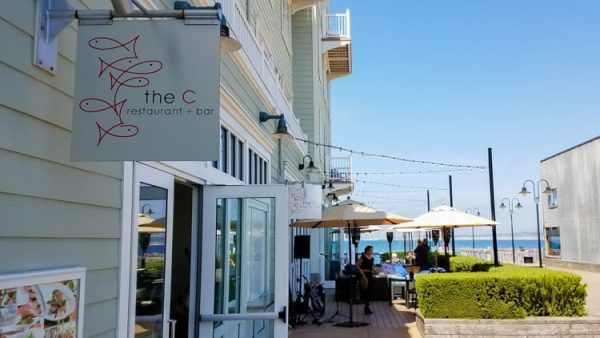 The Best in Monterey Cannery Row - Restaurants, Hotels, Things to Do