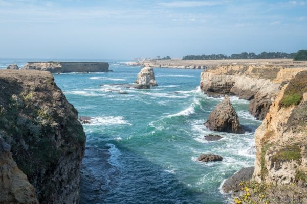 Stunning Spots You Must See in Northern California