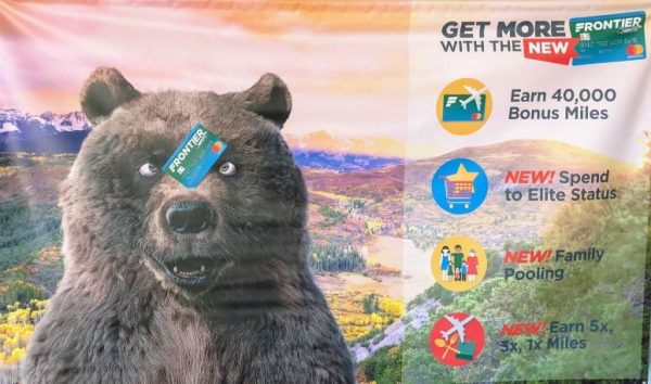 The Secret Way to Fly Better with Frontier Airlines