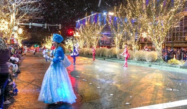 25 Magical Christmas in Seattle Activities & Holiday Events for 2023