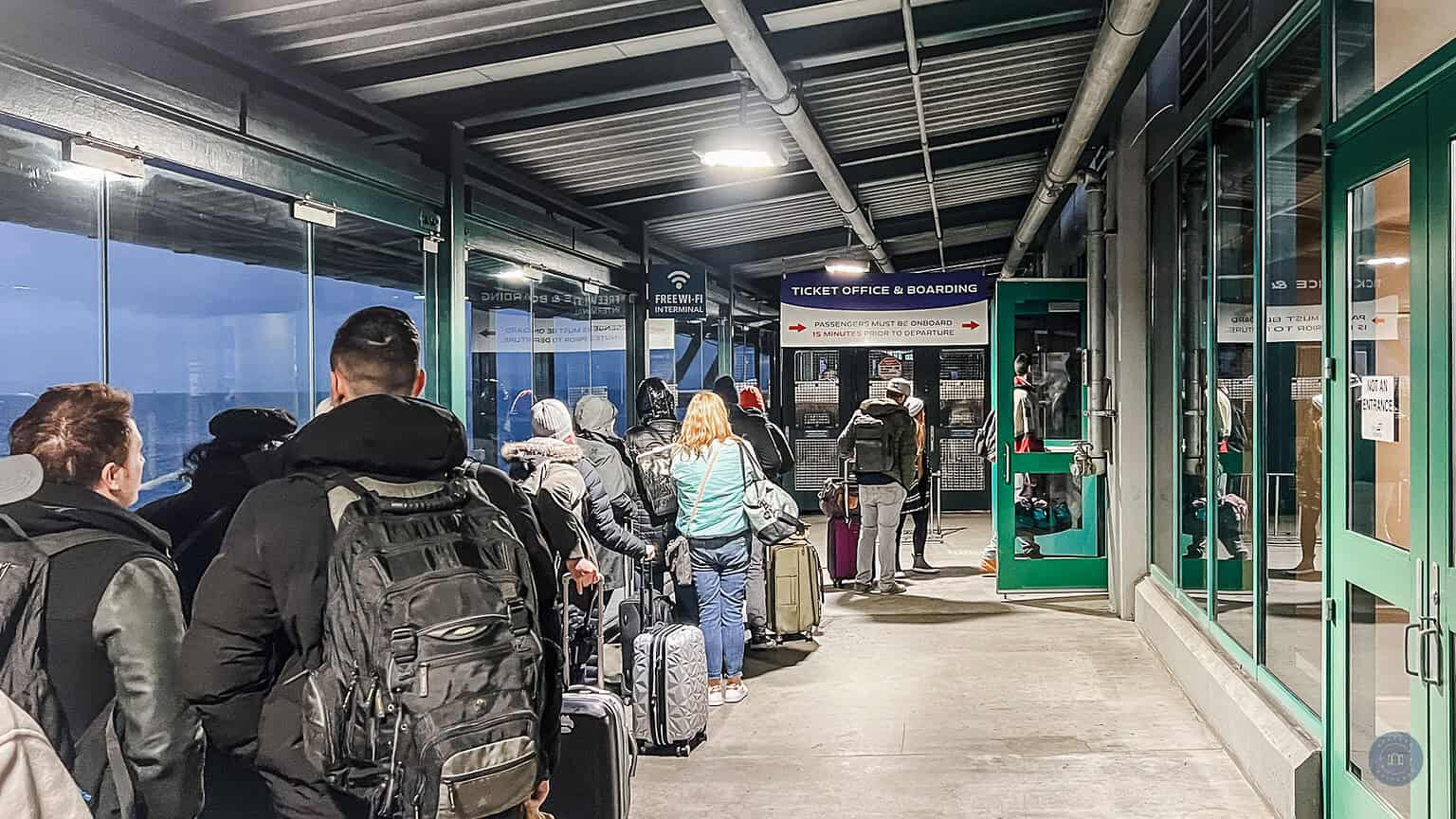 20 Tips for the Victoria Clipper Seattle to Victoria Ferry