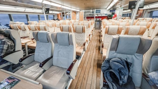 20 Tips for the Victoria Clipper Seattle to Victoria Ferry