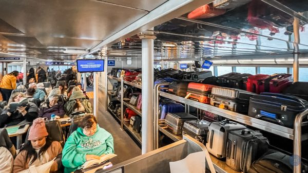 20 Tips for the Victoria Clipper Seattle to Victoria Ferry