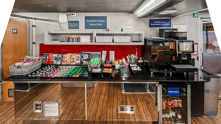 20 Tips for the Victoria Clipper Seattle to Victoria Ferry