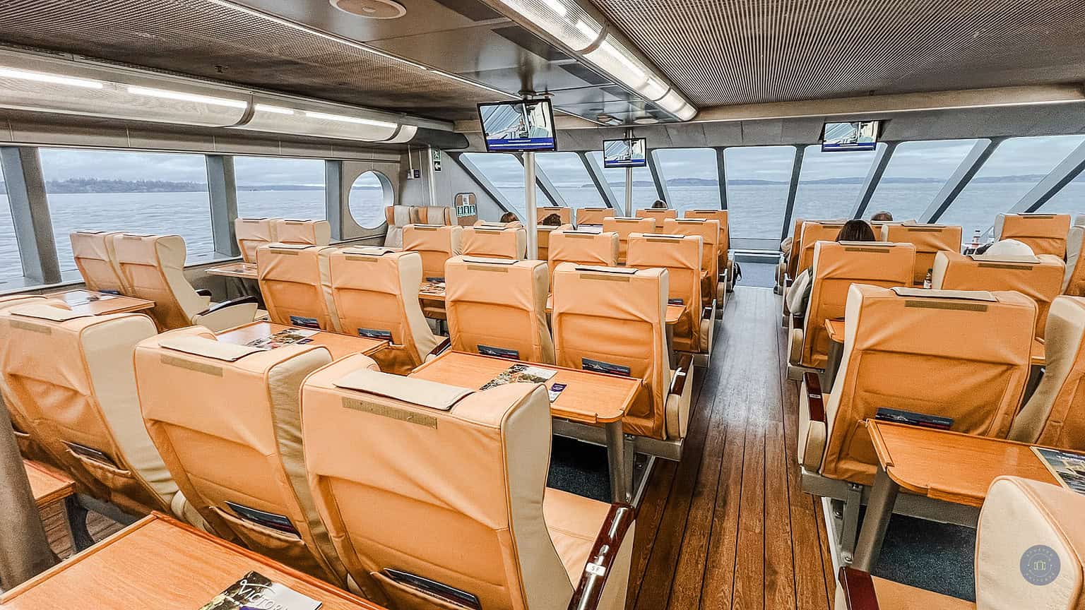 20 Tips for the Victoria Clipper Seattle to Victoria Ferry