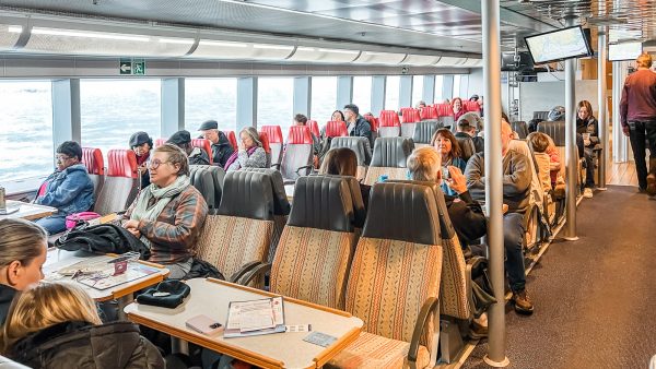 20 Tips for the Victoria Clipper Seattle to Victoria Ferry