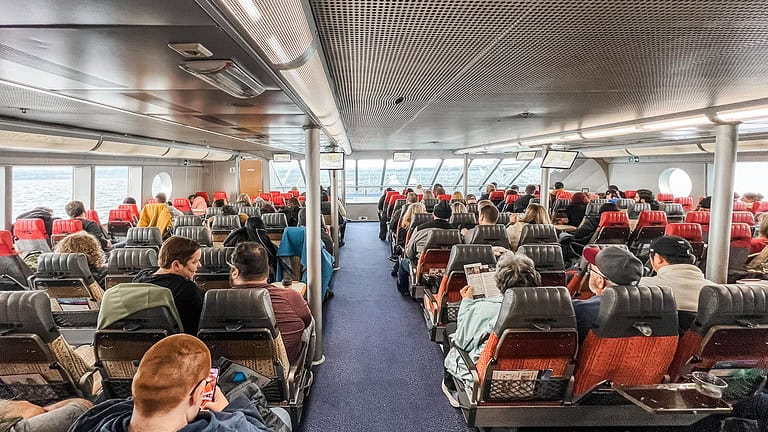20 Tips for the Victoria Clipper Seattle to Victoria Ferry