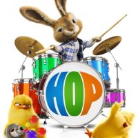 30 Awesome Easter Movies for Kids and Teens
