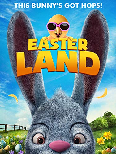 30 Awesome Easter Movies for Kids and Teens