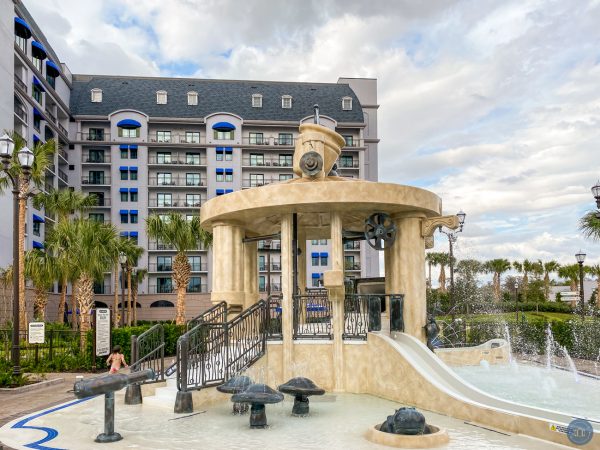 Perks of the Disney Riviera Resort (Guide & Review)