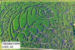 12 Best Corn Mazes in the US