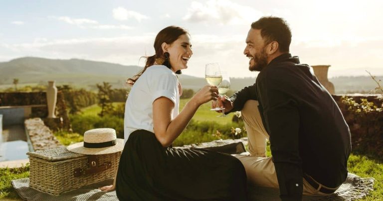 14 Romantic Staycation Ideas for Couples to Reconnect and Love