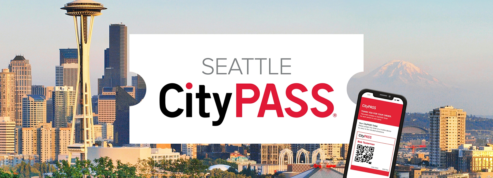 CityPass Seattle Review - Is It Worth It? [2021]