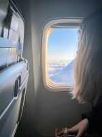 First Time Flying? 35 Best Tips for First-Time Flyers