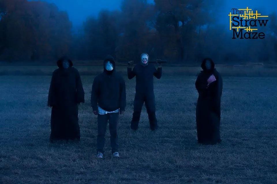 Looking for a Scary Corn Maze? 13 Best Haunted Corn Mazes in the USA