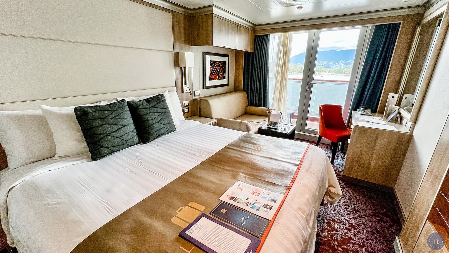 REVIEW: Our Alaska Cruise with Holland America PLUS our Excursions