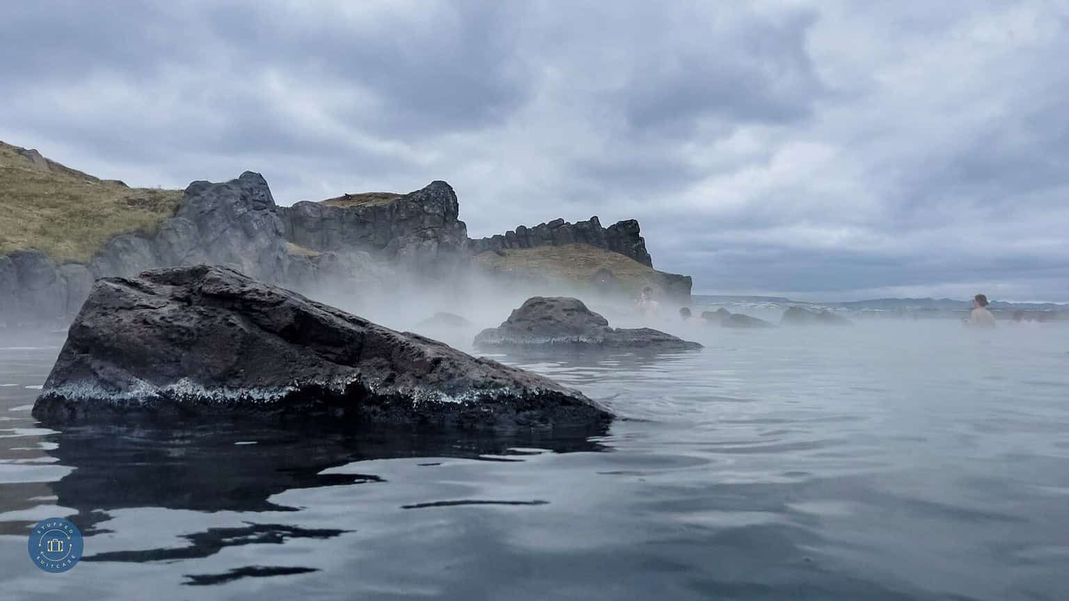 Complete Iceland Sky Lagoon Review + Photos & Tips (2023)