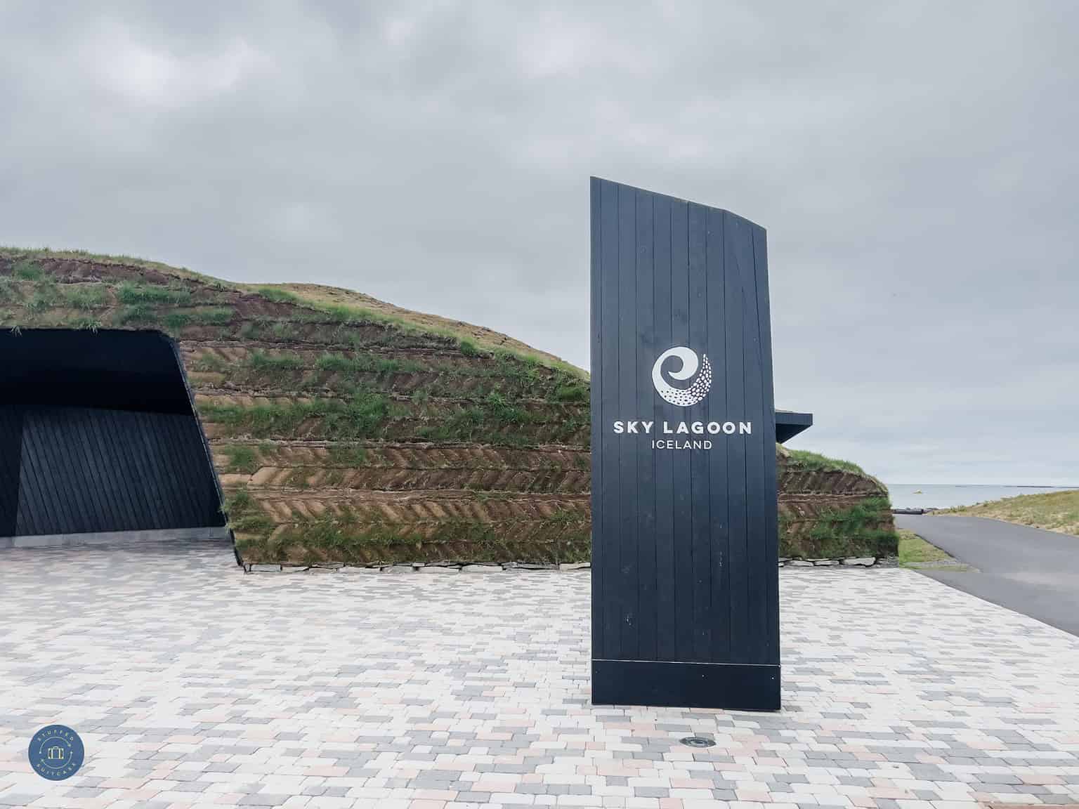 Complete Iceland Sky Lagoon Review + Photos & Tips (2023)