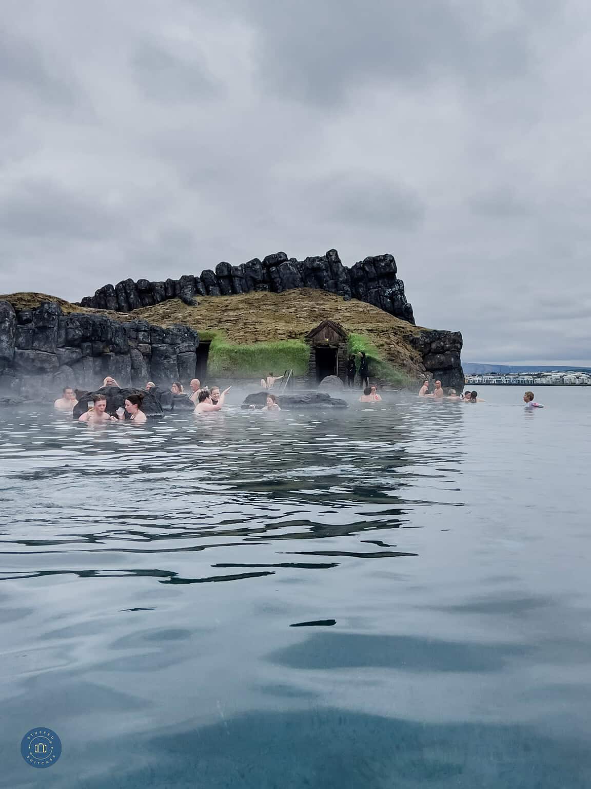 Complete Iceland Sky Lagoon Review + Photos & Tips (2023)