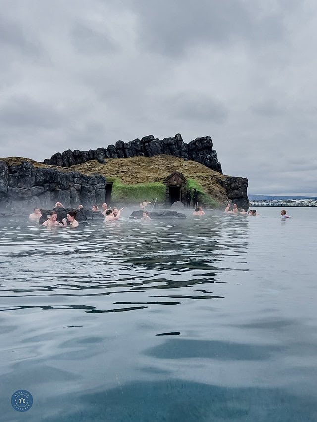 Complete Iceland Sky Lagoon Review + Photos & Tips (2023)