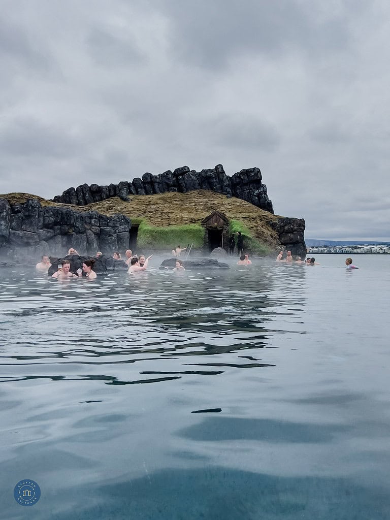 Complete Iceland Sky Lagoon Review + Photos & Tips (2023)