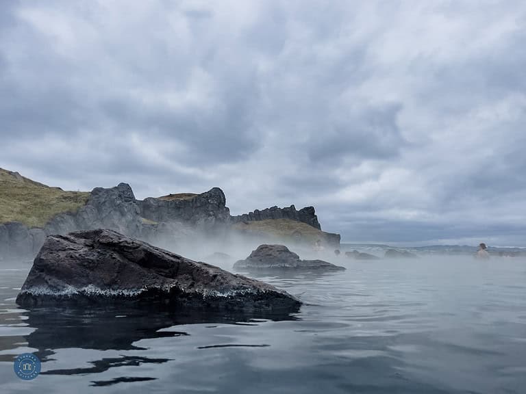 Complete Iceland Sky Lagoon Review + Photos & Tips (2023)