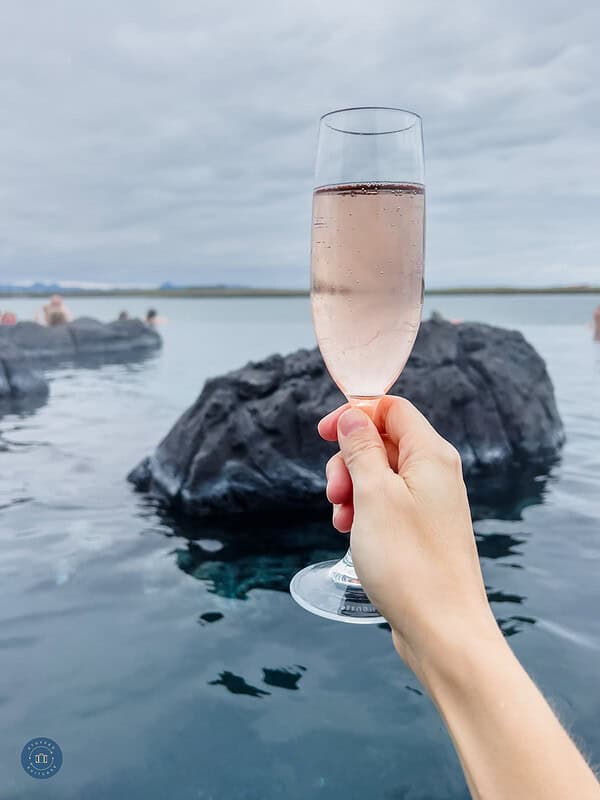 Complete Iceland Sky Lagoon Review + Photos & Tips (2023)