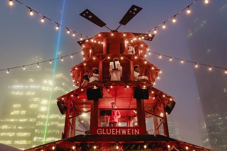 25 Magical Christmas in Seattle Activities & Holiday Events for 2023