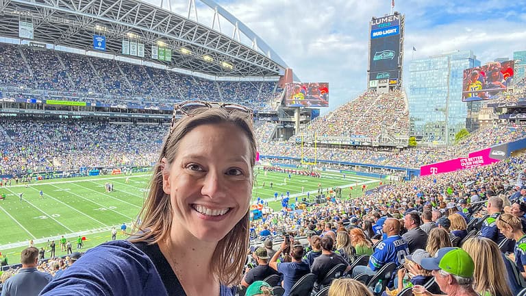 My Ultimate Seattle Sports Fan Guide (by a Local)