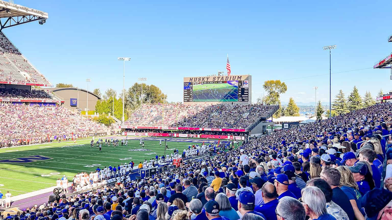 My Ultimate Seattle Sports Fan Guide (by a Local)