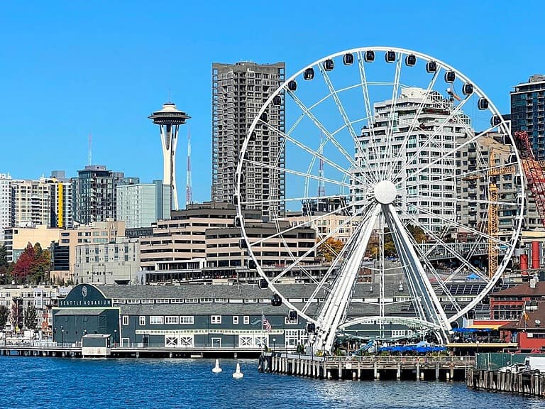 What to Expect: My Princess Alaska Cruise Review from Seattle