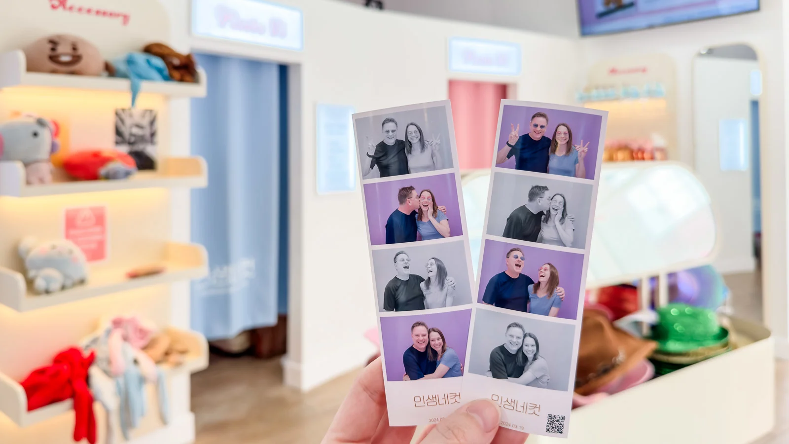 7 Fun Buena Park Attractions for Couples (we loved 2 and 5)