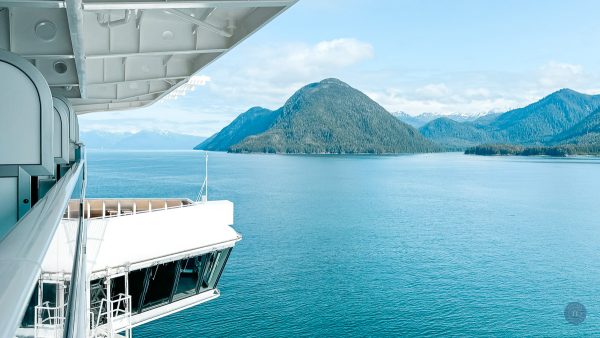 What to Expect: My Princess Alaska Cruise Review from Seattle