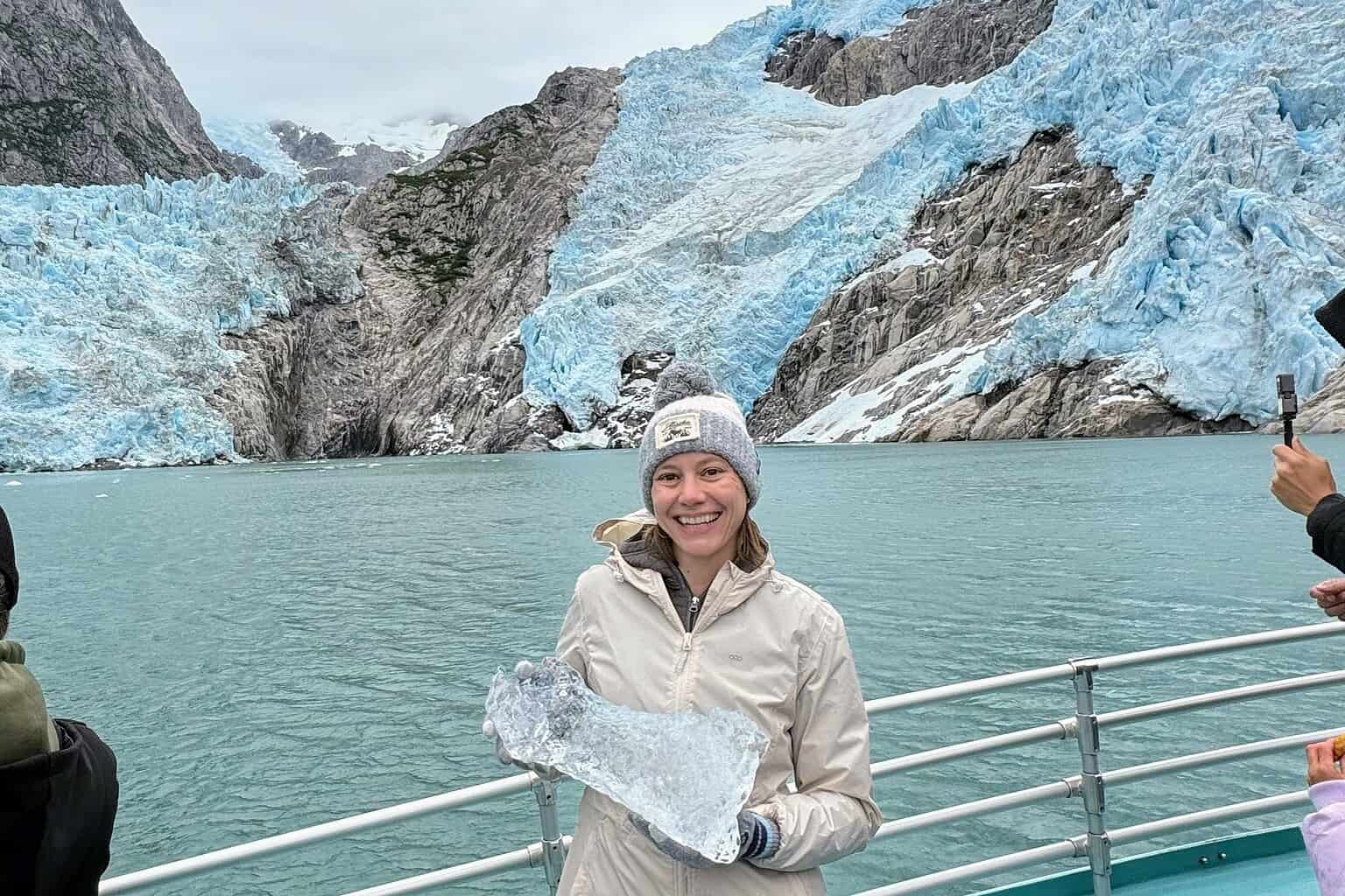 The Biggest Planning Decisions With Alaska Cruises