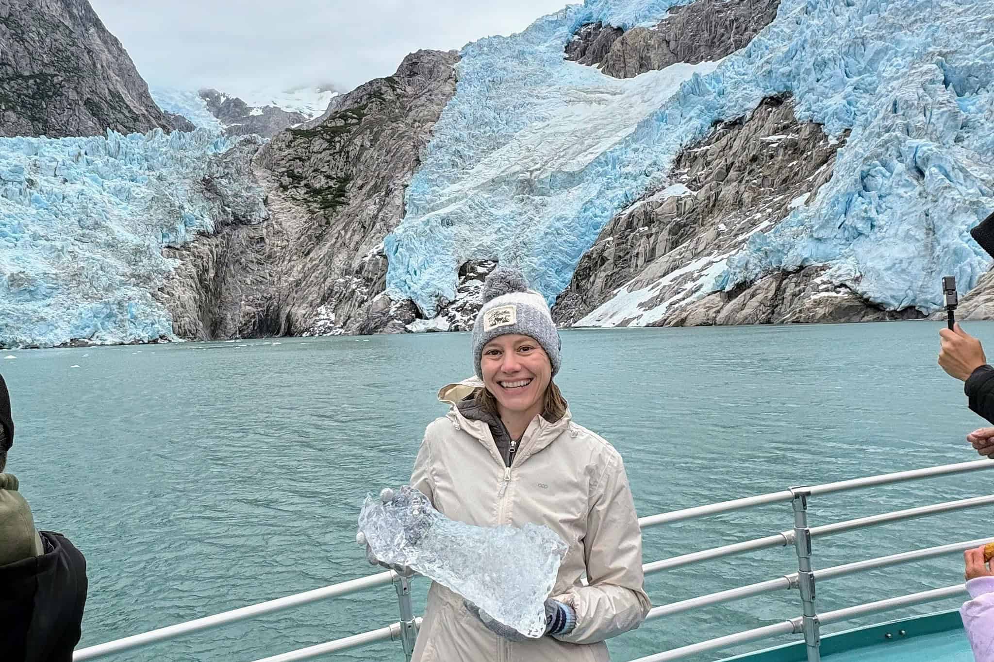 The Biggest Planning Decisions With Alaska Cruises